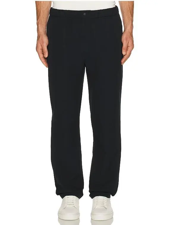 Beyond Yoga Dynamic Straight Leg Pant - Black