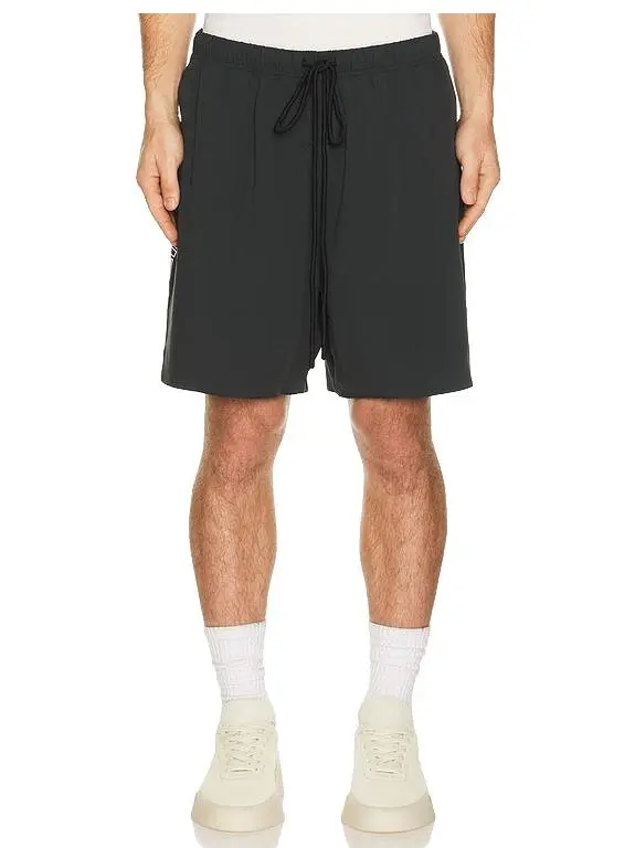 Fear Of God Classic Short - Vintage Black