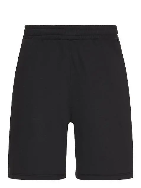 Beyond Yoga Fresh Cut Sweat Short - Black