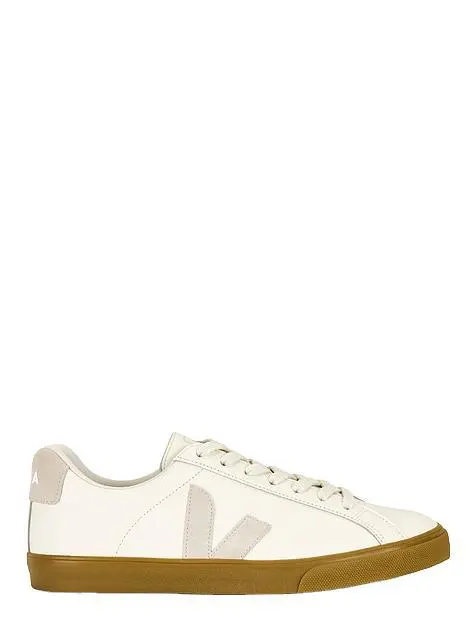 VEJA Esplar Sneaker - Pure Natural