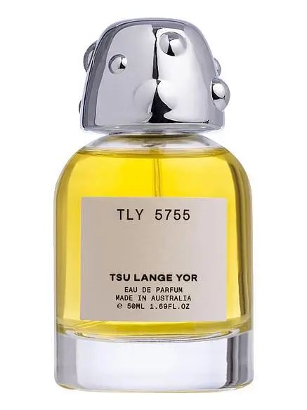 TSU LANGE YOR Tly 5755 Eau De Parfum 50ml - N,a