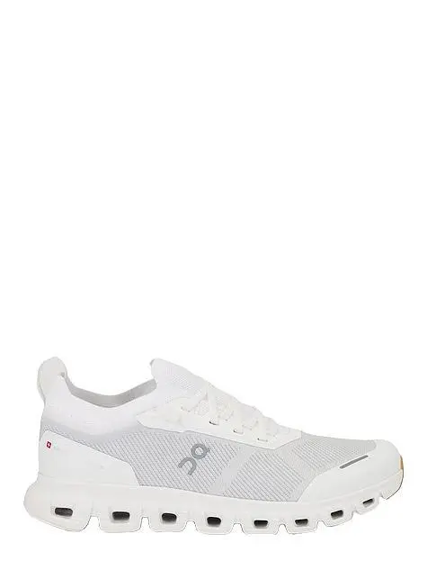 On Cloud 6 Versa Sneakers - White