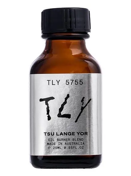 TSU LANGE YOR Tly 5755 Burner Blend 25ml - N,a