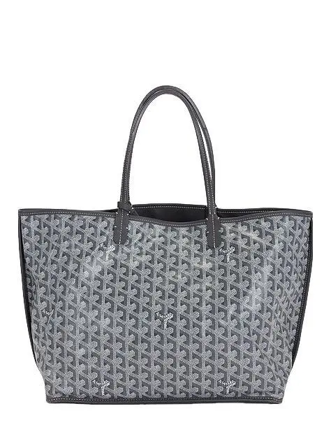FWRD RENEW Goyard Anjou Reversible Pm Tote Bag - Grey