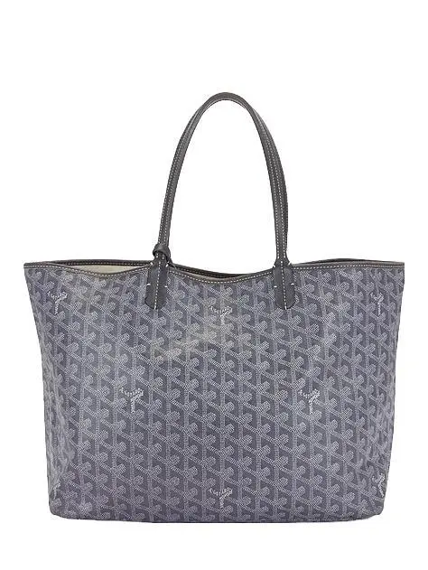FWRD RENEW Goyard Anjou Reversible Pm Tote Bag - Grey