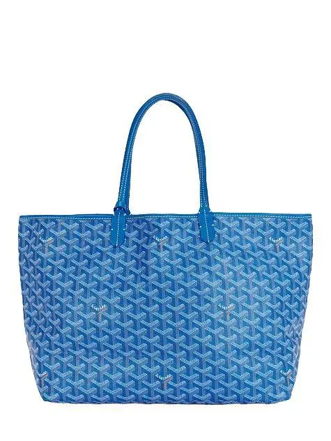 FWRD RENEW Saint Louis Pm Tote Bag - Blue