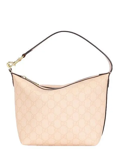 FWRD RENEW Gucci Super Mini Vanity Bag - Pink