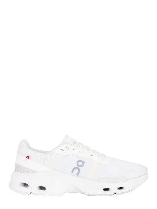 On Cloudpulse Sneaker - Undyed & Frost