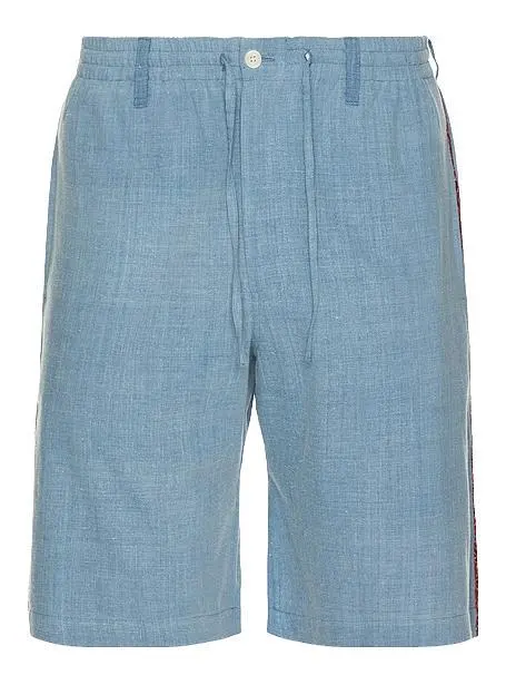 KARDO Kobe Shorts - Rab07