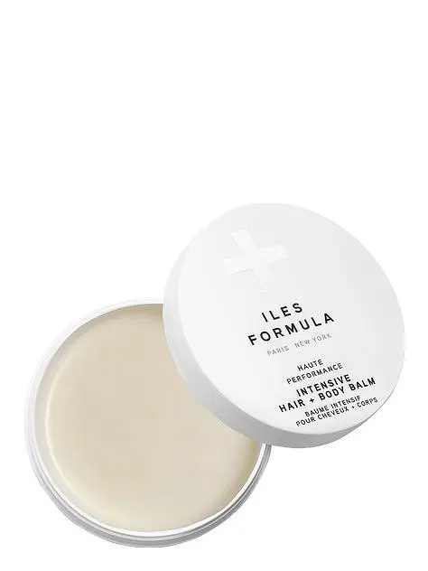 ILES FORMULA Intensive Hair + Body Balm - N,a