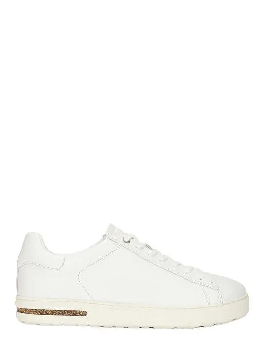 BIRKENSTOCK Bend Leather Sneakers - White
