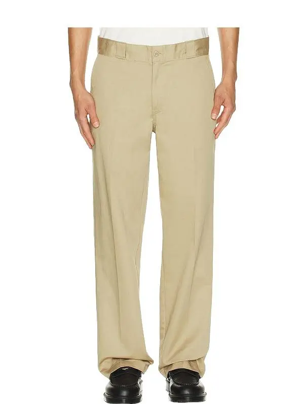 Dickies 247 Pant - Desert Sand