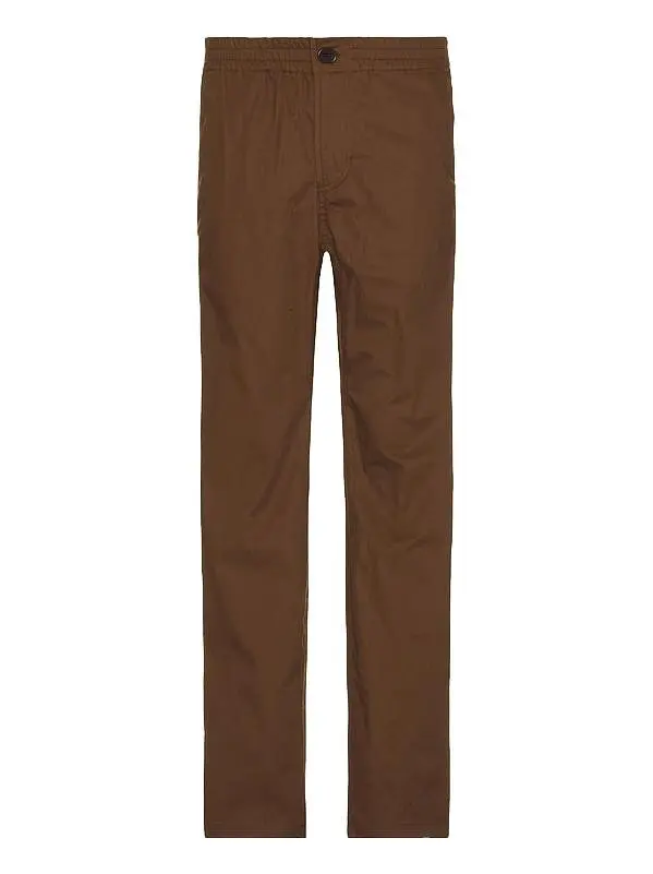 A.p.c. Pantalon Chuck - Brown