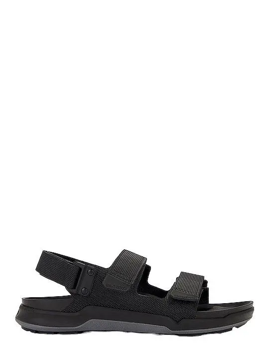 BIRKENSTOCK Tatacoa Ce Sandals - Futura Black