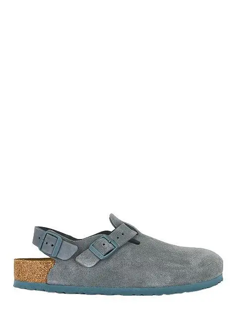 BIRKENSTOCK Tokio Clog - Basalt Gray