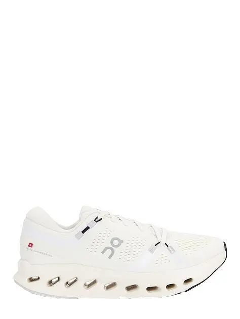 On Cloudsurfer 2 Sneaker - Ivory