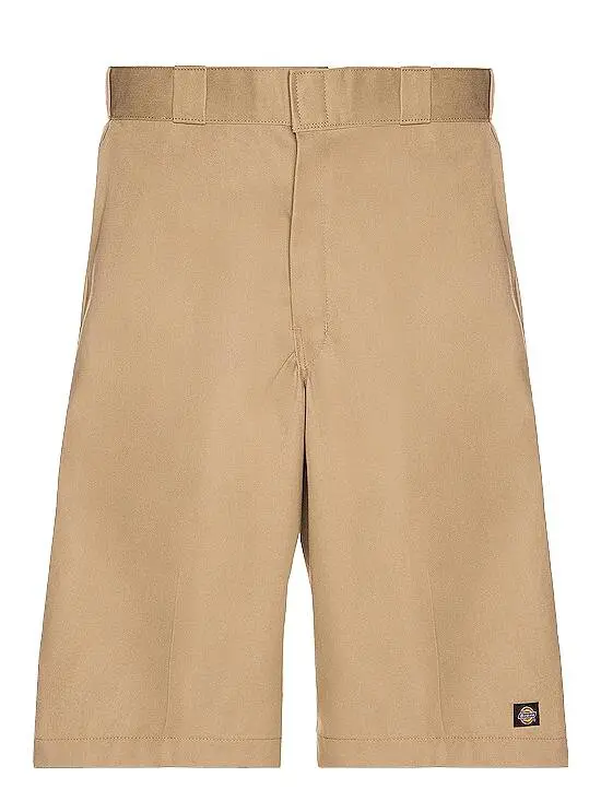 Dickies Multi Pocket Work Short - Khaki