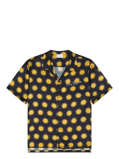 BLUE SKY INN Shirt - Navy