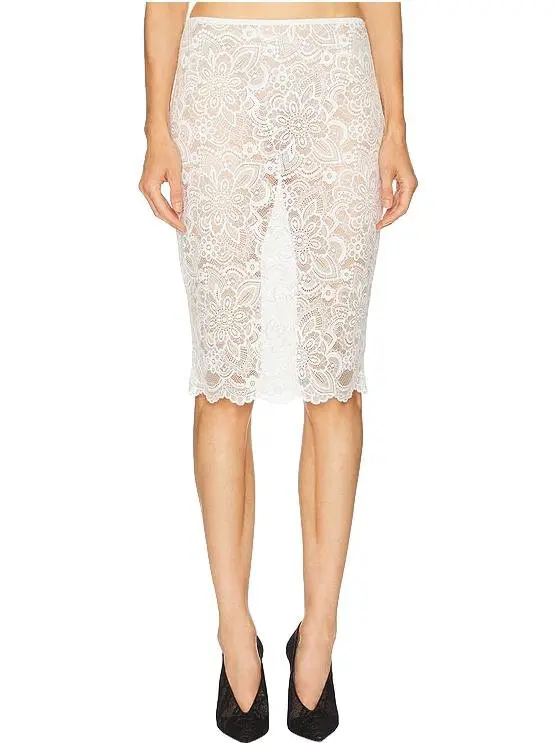 Beaufille Sinatra Skirt - White
