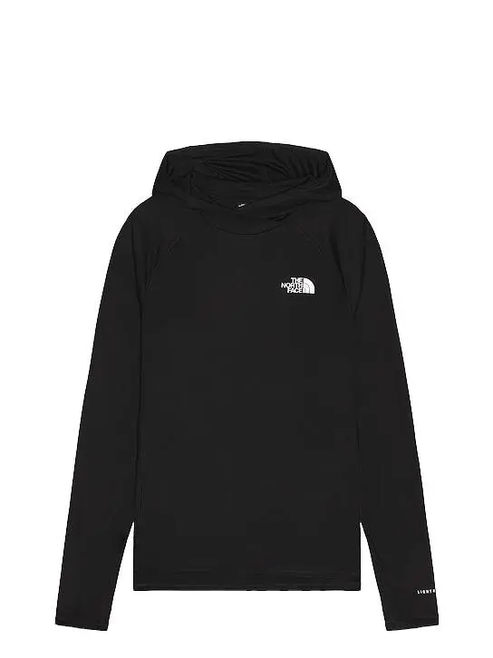 The North Face Sunriser Hoodie - Tnf Black