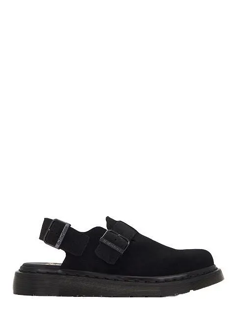 Dr. Martens Jorge - Black