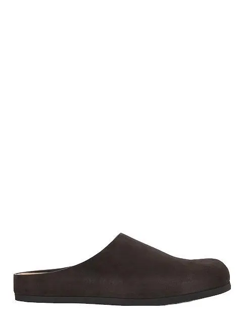 COMMON PROJECTS Clog - Brown