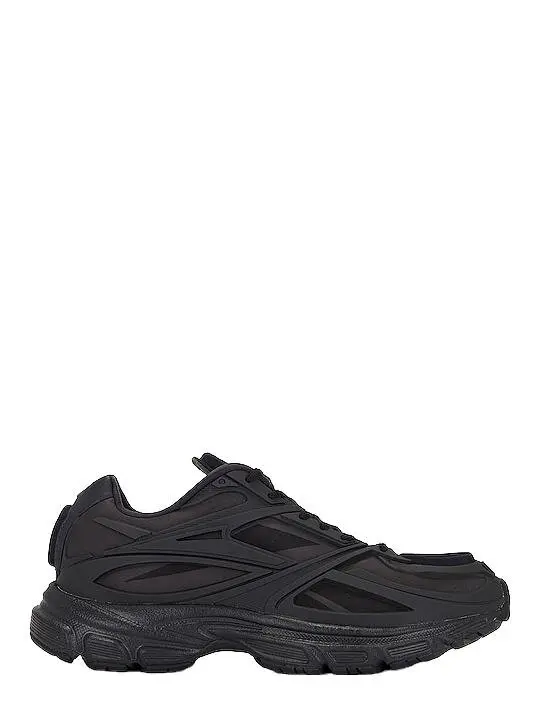REEBOK X Ngg Premier Road Sneaker - Black