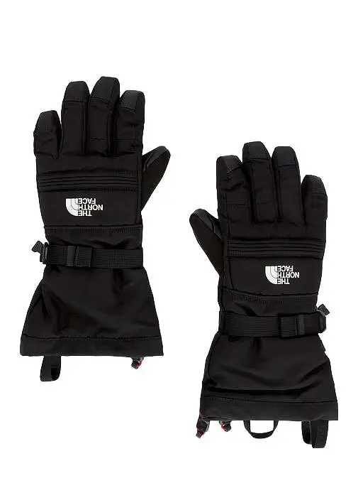 The North Face Montana Ski Gloves - Tnf Black