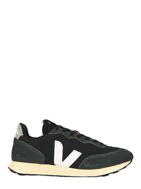 VEJA Rio Branco Ii Sneaker - Black & Pierre