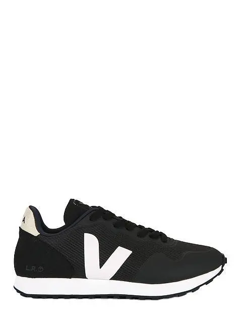 VEJA Sdu Sneaker - Black & White