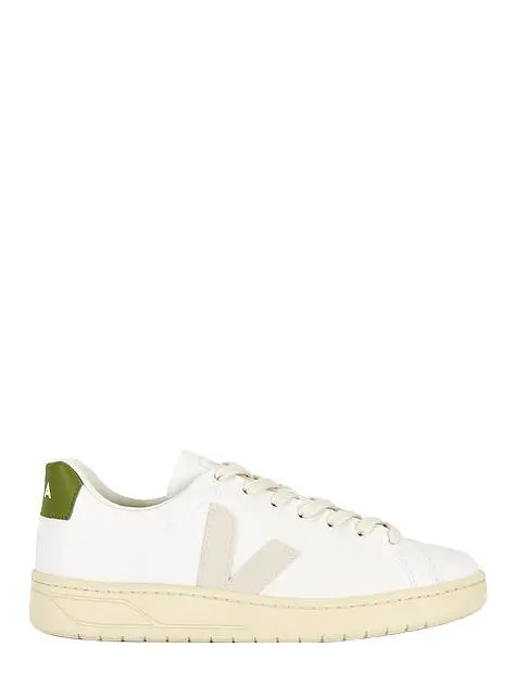 VEJA Urca Sneaker - White  Pierre  & Kiwi