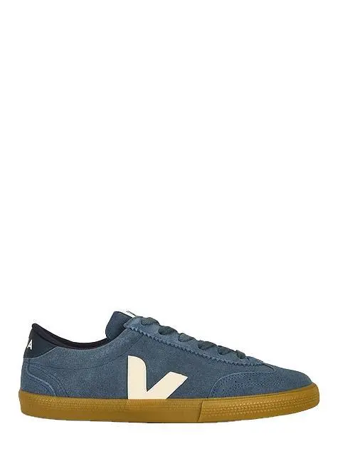 VEJA Volley Sneakers - California  Pierre  & Natural