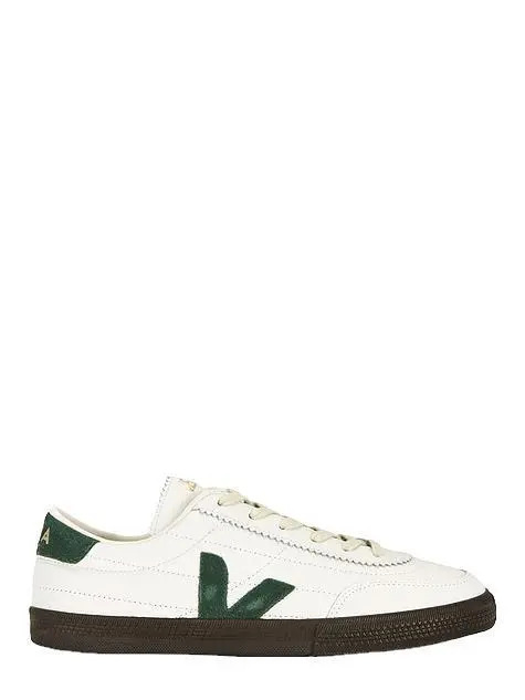 VEJA Panenka Sneaker - White  Cyprus  & Eagle