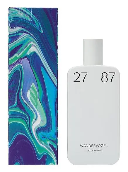 27 87 Wandervogel Eau De Parfum 87ml - N,a