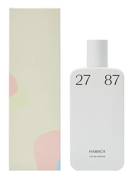 27 87 Hamaca Eau De Parfum 87ml - N,a