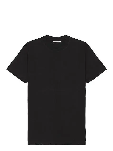 John Elliott Anti-expo Tee - Black