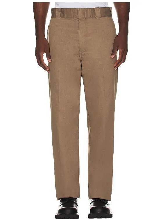 Dickies Original D874 Work Pant - Mushroom