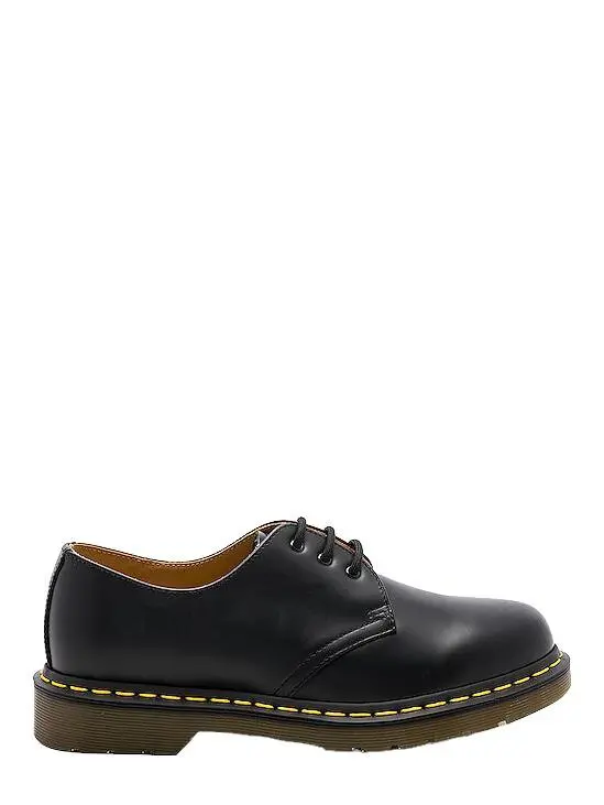 Dr. Martens 1461 3 Eye Gibson - Black
