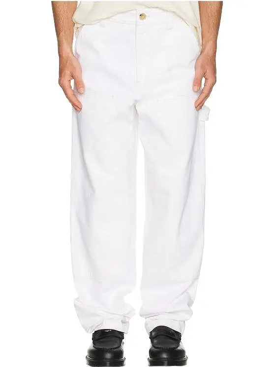 A.p.c. Gustav Jean - Off White