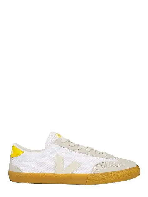 VEJA Volley Sneakers - Lunar  Pierre  & Sunshine