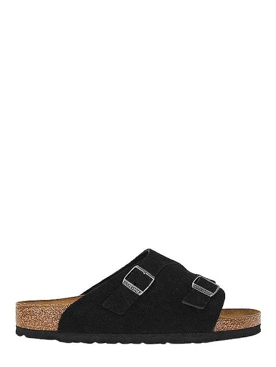 BIRKENSTOCK Zurich - Black