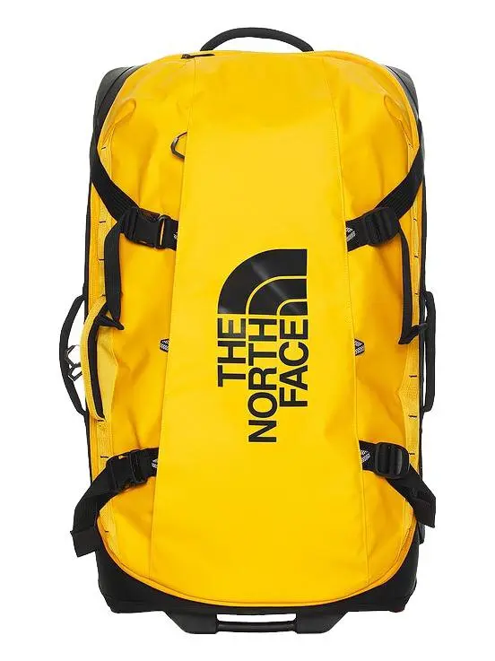 The North Face Base Camp Rolling Thunder 28 - Summit Gold & Tnf Black