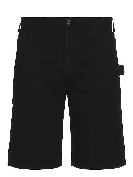 Dickies Denim Short - Black Denim