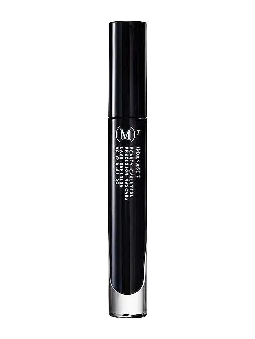 MANASI 7 Precision Mascara - Obsidian