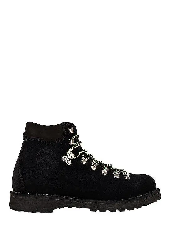 Diemme Roccia Vet Boots - Black