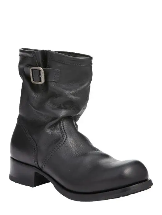 Prada Engineer Boots - Nero