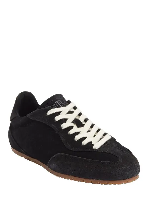 Axel Arigato Daze Runner Sneakers - Black/gum