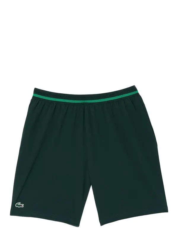 Lacoste Tech Shorts - Sinople