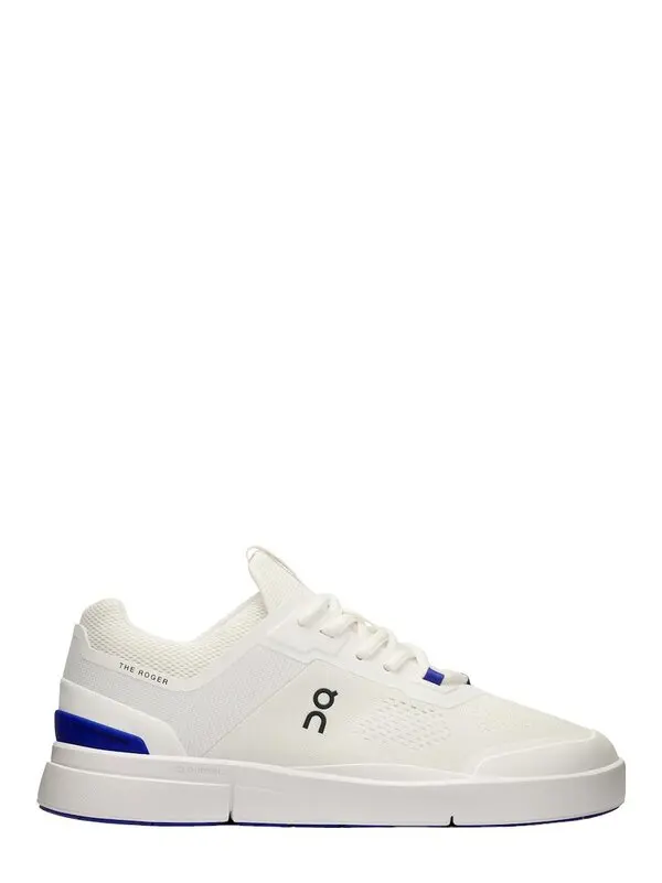 On The Roger Spin Sneakers - Undyed/indigo