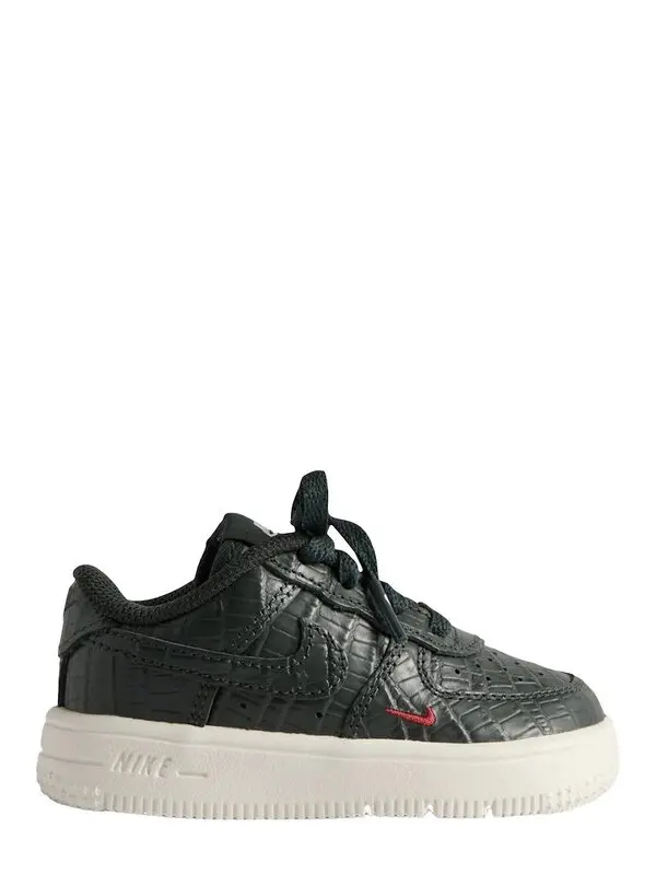 Nike Force 1 Low Kith - Black Spruce/phantom